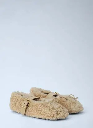 Marni Soft Dancer Shoes