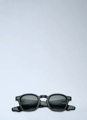 JACQUES MARIE MAGE Zephirin-epoxy 300 Collector’s Edition Sunglasses