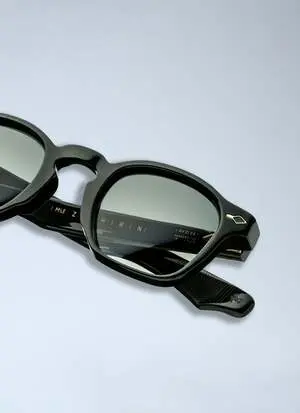 JACQUES MARIE MAGE Zephirin-epoxy 300 Collector’s Edition Sunglasses