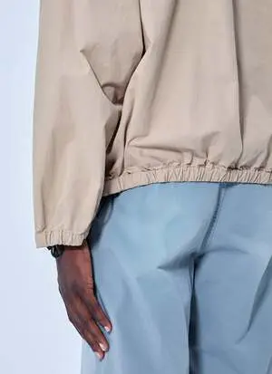Miu Miu Gabardine Jacket