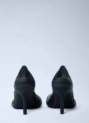 Balenciaga Shibuya Pumps