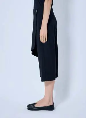 KIKO KOSTADINOV Linnet Wrap Culottes