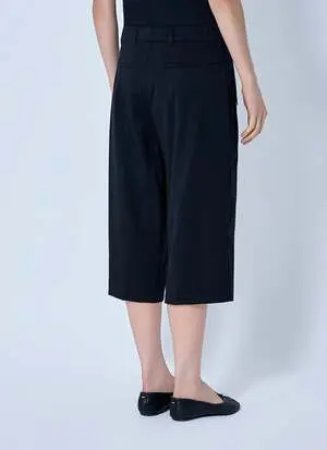 KIKO KOSTADINOV Linnet Wrap Culottes