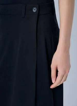 KIKO KOSTADINOV Linnet Wrap Culottes