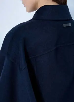 Marni Buttoned Wool Jacket