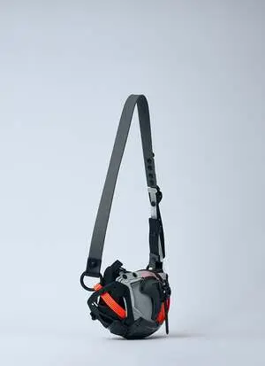INNERRAUM Object I30 Fanny Crossbody Bag