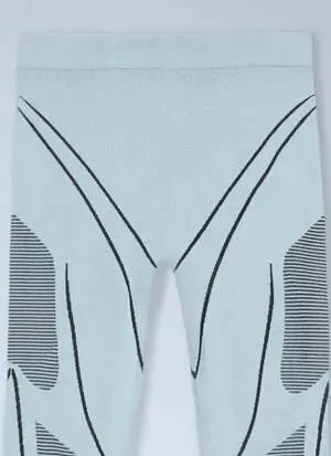 Off-White Seamless Race Pants