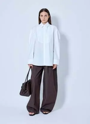 Jacquemus Citta Button-down Shirt