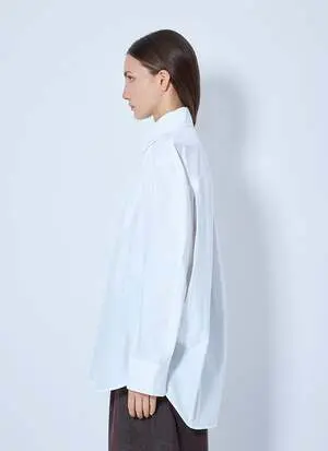 Jacquemus Citta Button-down Shirt