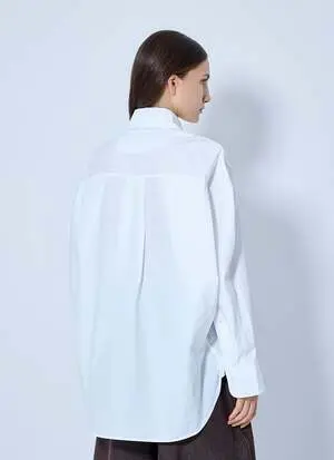 Jacquemus Citta Button-down Shirt