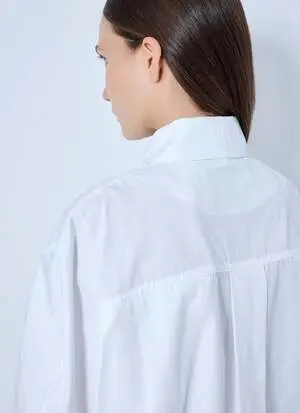 Jacquemus Citta Button-down Shirt