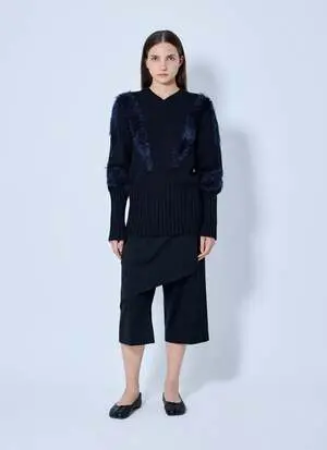 KIKO KOSTADINOV Macaw Jumper