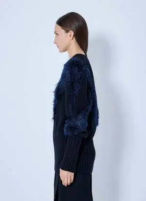 KIKO KOSTADINOV Macaw Jumper