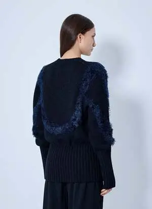 KIKO KOSTADINOV Macaw Jumper
