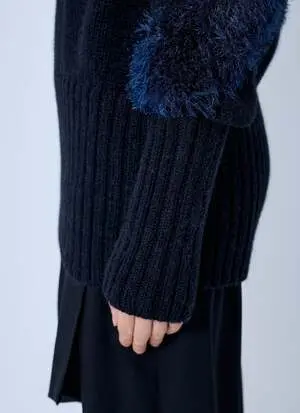 KIKO KOSTADINOV Macaw Jumper