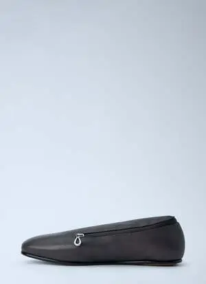 KIKO KOSTADINOV Petrel Shearling Lined Loafers