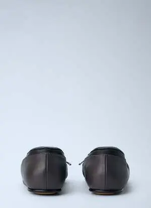 KIKO KOSTADINOV Petrel Shearling Lined Loafers