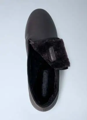 KIKO KOSTADINOV Petrel Shearling Lined Loafers