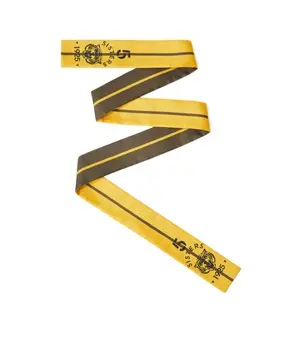 Fendi Wrappy Football-print Scarf - Multicolour
