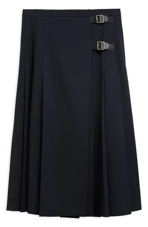 Barbour Delilah Midi Skirt