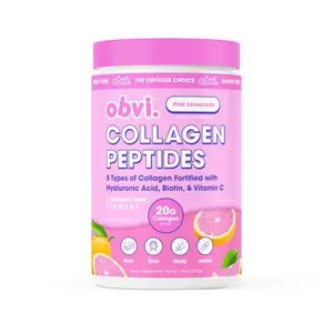 OBVI Multi-collagen Peptide Blendnail - None