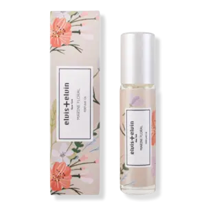Floral Perfumes