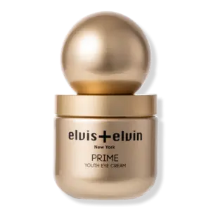 ELVIS+ELVIN Prime Youth Eye Cream - One-color