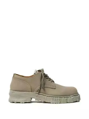 Mihara Yasuhiro Joseph Lug-sole Sneakers