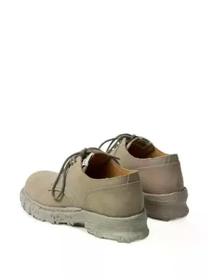 Mihara Yasuhiro Joseph Lug-sole Sneakers