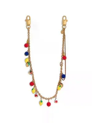Dolce & Gabbana Chain Shoulder Strap For Bags
