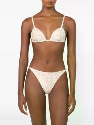 Agua Bendita Palmira Playa Bikini Bottoms