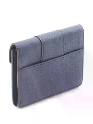 Delvaux 2020s Leather Wallet