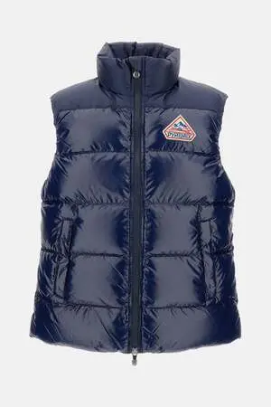 Pyrenex John Gilet - Blue