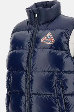 Pyrenex John Gilet - Blue