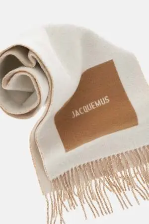 Jacquemus Sciarpa