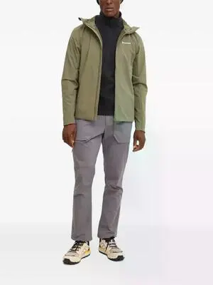 MONTANE Hooded Zip-up Jacket