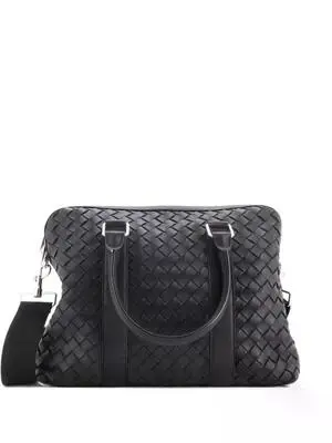 Bottega Veneta Box Travel Bags