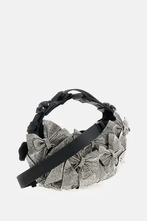 Junya Watanabe X Innerraum Borsa A Spalla Con Strass