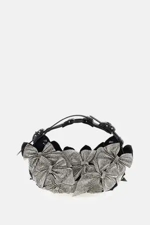 Junya Watanabe X Innerraum Borsa A Spalla Con Strass