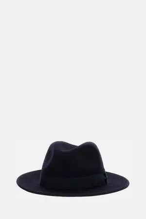 Borsalino Macho Cap - Blue