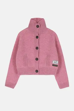 B.B. WALLACE Cardigan Hesse