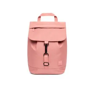 LEFRIK Kaut Mini Backpack Dust - Pink