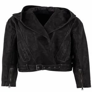 Mauritius Layered Jackets For Women