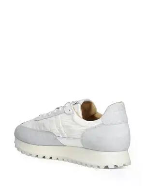 Novesta Panelled Low-top Sneakers