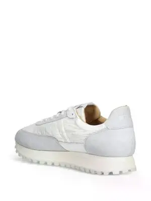 Novesta Panelled Low-top Sneakers