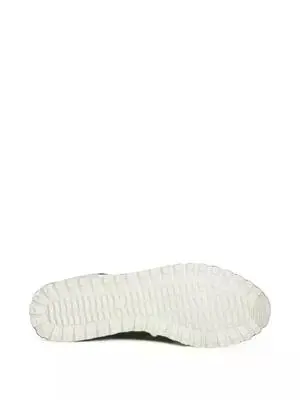 Novesta Panelled Low-top Sneakers