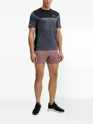 Under Armour Project Rock Elasticated-waistband Shorts