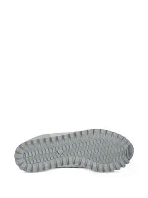 Novesta Suede-panelled Sneakers