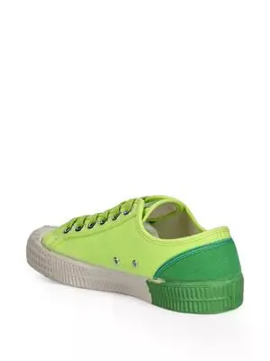 Novesta Plimsolls Star Master Duo Sneakers