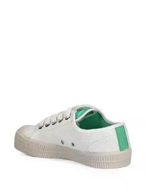 Novesta Star Master Sneakers - White